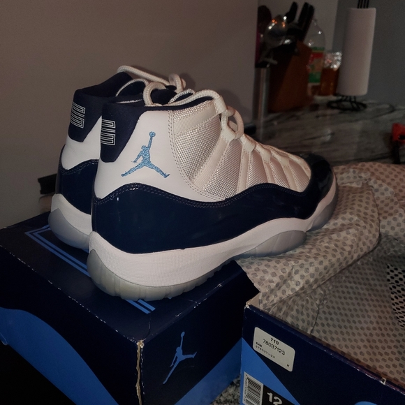 Jordan | Shoes | Jordan Retro 1 Unc Win Like 86 | Poshmark